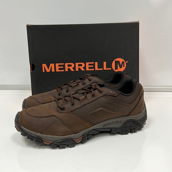 Merrell | Shoes | Merrell Moab Adventure Lace | Poshmark